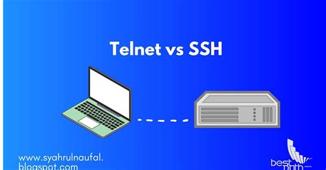 Cara Setting Telnet Dan Ssh Di Perangkat Cisco