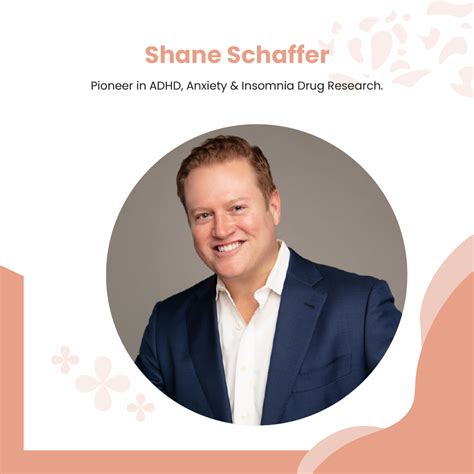 Portfolio Shane Schaffer Ceo