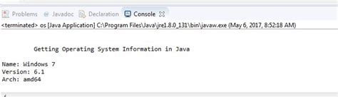 Free Programming Source Codes And Computer Programming Tutorials Getting Operating System