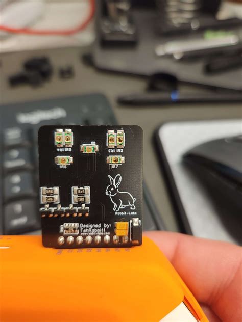 Ir Blaster For Flipper Zero Etsy