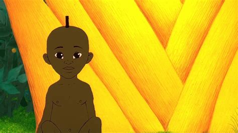 Kirikou And The Sorceress Review Movie Empire