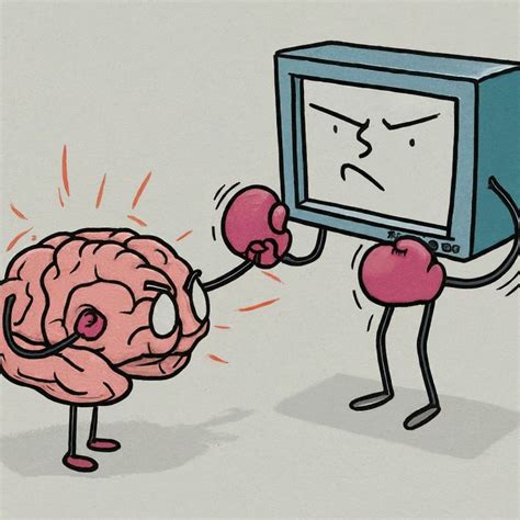 How Biological Neural Networks Human Brain Differ From Digital Ones Artificial Neural