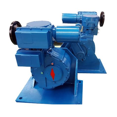 China Automatic Motor Control Electric Damper Actuator Manufacturers Suppliers Factory Buy