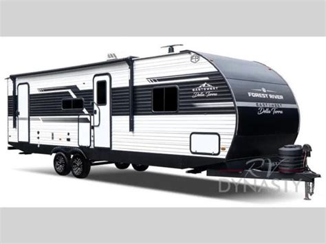 2026 East To West Della Terra 250qb Rv For Sale In Bunker Hill In