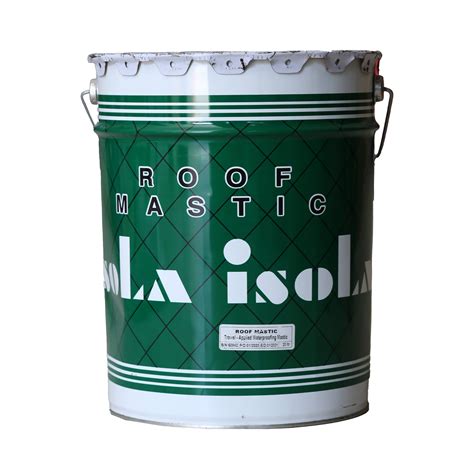 Roof Mastic