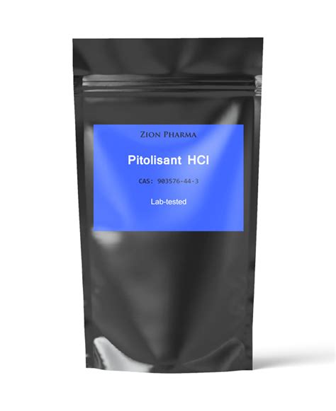 Pitolisant Zion Pharma