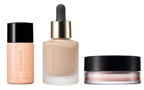 파운데이션·쿠션·파우더 등 피부 커버와 무너짐 없는 ‘메이크업 베이스 디지틀조선일보디조닷컴