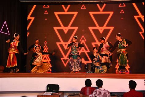 Campus Life Madch Maher