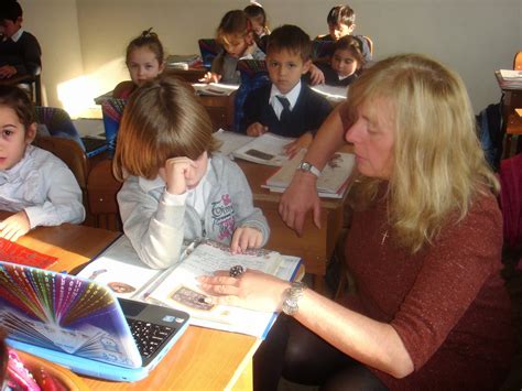 ქალაქ ბათუმის №22 საჯარო სკოლა წარმატებები