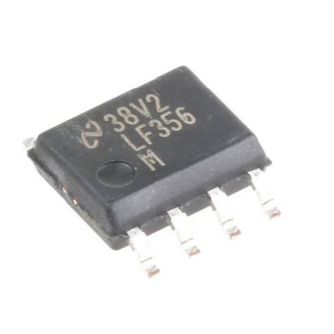 Texas Instruments Op Amp Ic Surface Mount Soic 106 Db Price From Rs