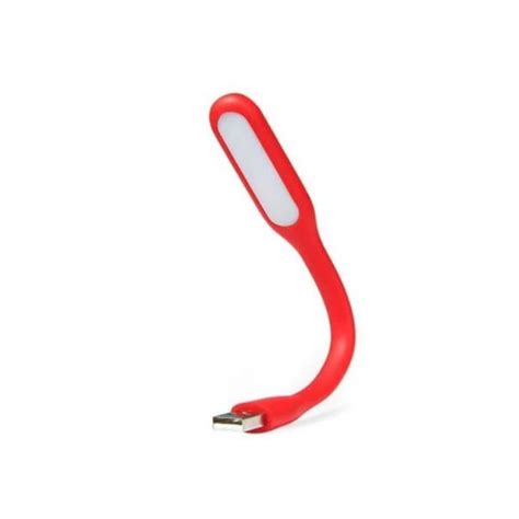 Computer And Laptop USB LED Light Gadget Me