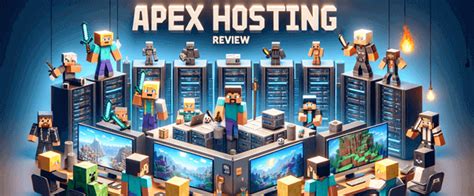 Apex Hosting Review Is It Good And Safe