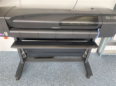 Plotter Hp 800ps Kaufen Auf Ricardo