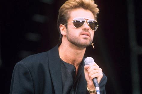 George Michael Dead Singer Dies At 53 Billboard