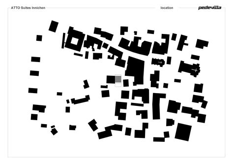 Galería De Atto Suites Pedevilla Architects 16