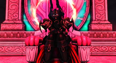 Voidborn Eorzea Collection