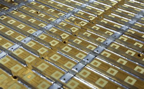 active electronically scanned array technology over 35 royalty free