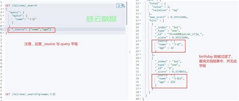 java查询es数据，根据指定id检索（in查询），sql权限过滤，多字段匹配检索，数据排序 技术分享 云服务器