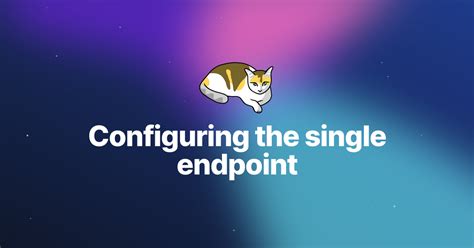 Configuring The Single Endpoint Gato Graphql For Wordpress