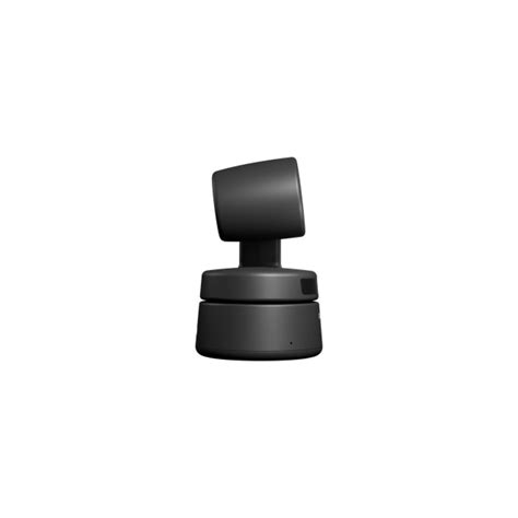 Obsbot Tiny4k Веб камера Obsbot Tiny 4k Ai Powered Ptz 4k Black
