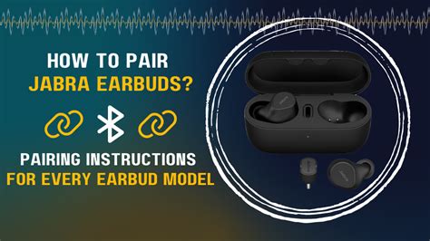 How To Pair Jabra Earbuds Earbuds Earbuds Case Android Phone
