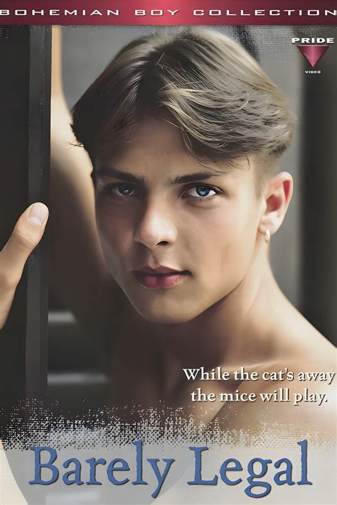 Barely Legal 1996 Posters — The Movie Database Tmdb