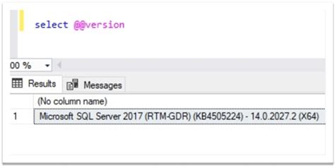 Sql Server Management Studio Connection To Integration Services Error Class Not Registered