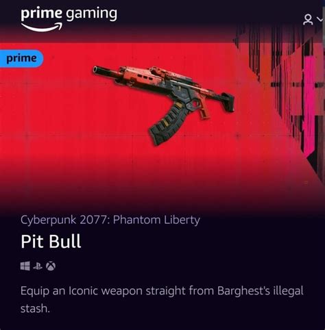 Would Anyone Like A Code For This Weapon No Use For Me Rcyberpunkgame