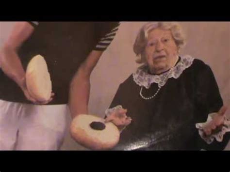 Wheres The Beef Clara Peller W Coyote Mccloud 1984 Youtube