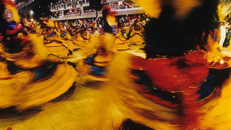 Fun Facts About Rio Carnival That You Might Not Know Rio Carnival