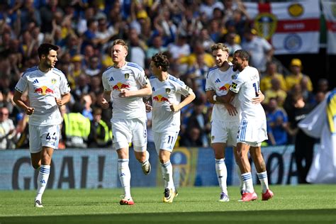 Leeds United Vs Newcastle Predicted Lineup And Team News