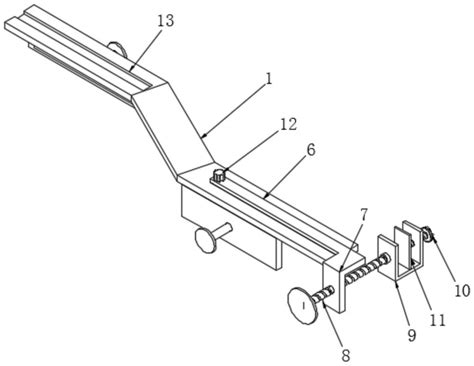 一种钢结构焊接装置的制作方法