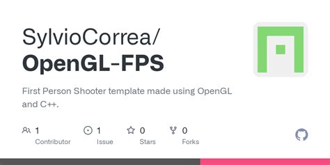 Github Sylviocorreaopengl Fps First Person Shooter Template Made Using Opengl And C