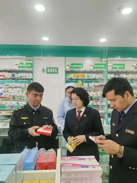 【喀什岳普湖检察】聚焦3·15 检察在行动 知乎