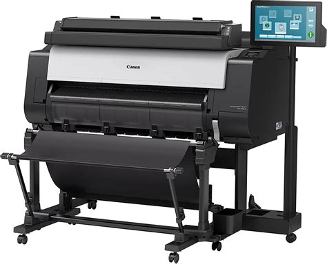 Canon ImagePROGRAF TX MFP T Ink