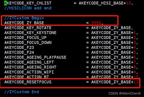 Android 9 平台hisi352 添加系统自定义键值，linux键值到android键值的转换与自定义海思352 Android90
