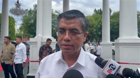 Menaker Tegaskan Aturan THR Ojol Sedang Difinalisasi: Kita Minta dalam ...
