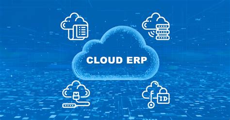 Why Does Future Belong To Cloud Based ERP Solutions Microsoft