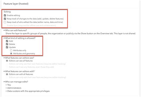 Enabling Webhooks And Fetch Updates For Arcgis Ent Esri Community