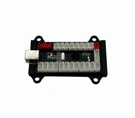 Zero Delay Encoder Mount