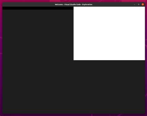 Test Electron Exploration Builds Issue Microsoft Vscode GitHub