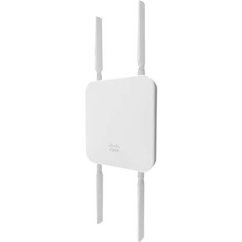 Meraki Mg51e Hw Meraki Mg51e Cellular Gateway External