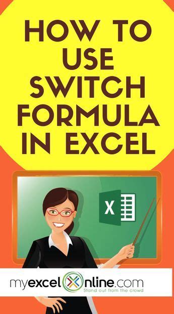 switch formula in excel artofit