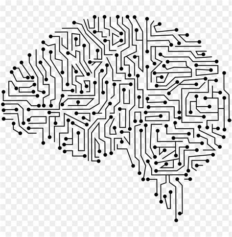 Free Download Hd Png Applications Of Artificial Intelligence