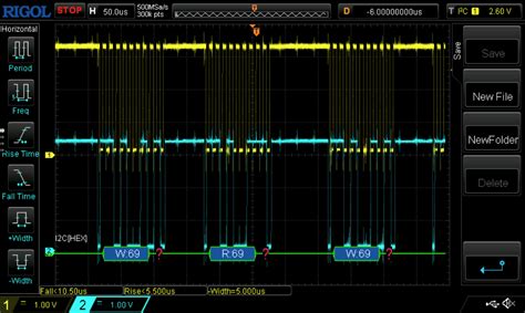 Passing Instance Of Wire To MPU Issue Jrowberg I Cdevlib GitHub
