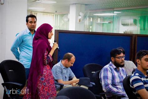 Pycon Pakistan And The First Meetup In Lahore Yasoob Khalid