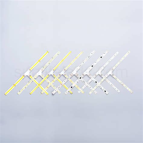 COB LED Strip T Shape Connector Leading China Pixel LED Manufacturer