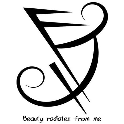 Rune For Beauty And Attraction
