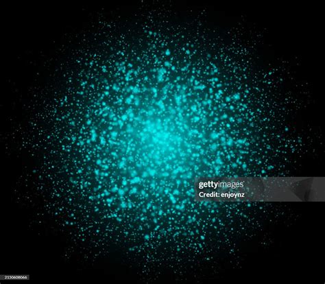 data particle burst abstract background high res vector graphic getty