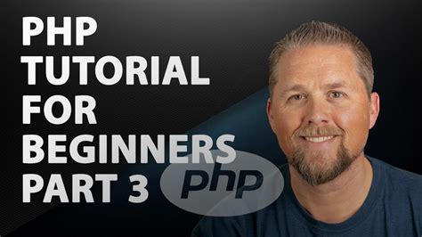 Php Variables Php Tutorial For Beginners Part 3 Youtube
